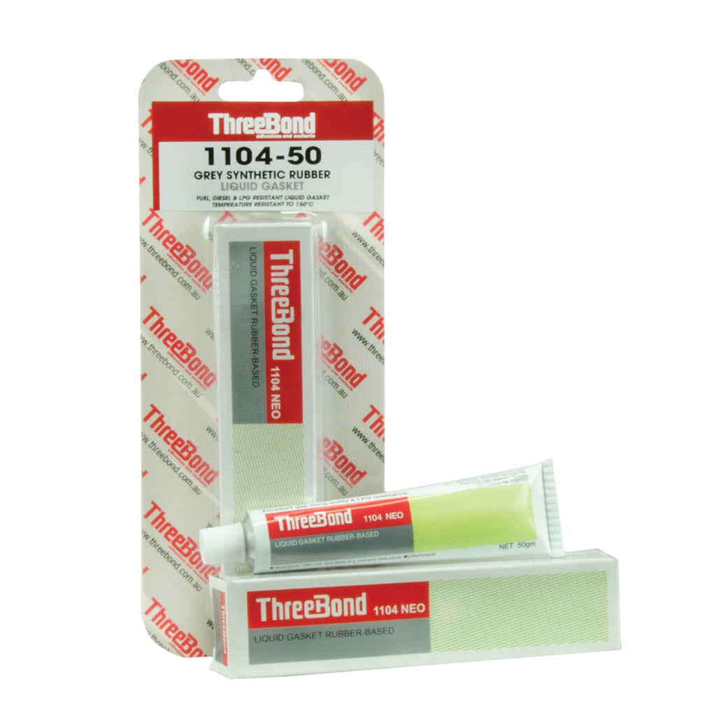 ThreeBond Liquid Gasket 50g Tube ADV5677 – Power Mowers