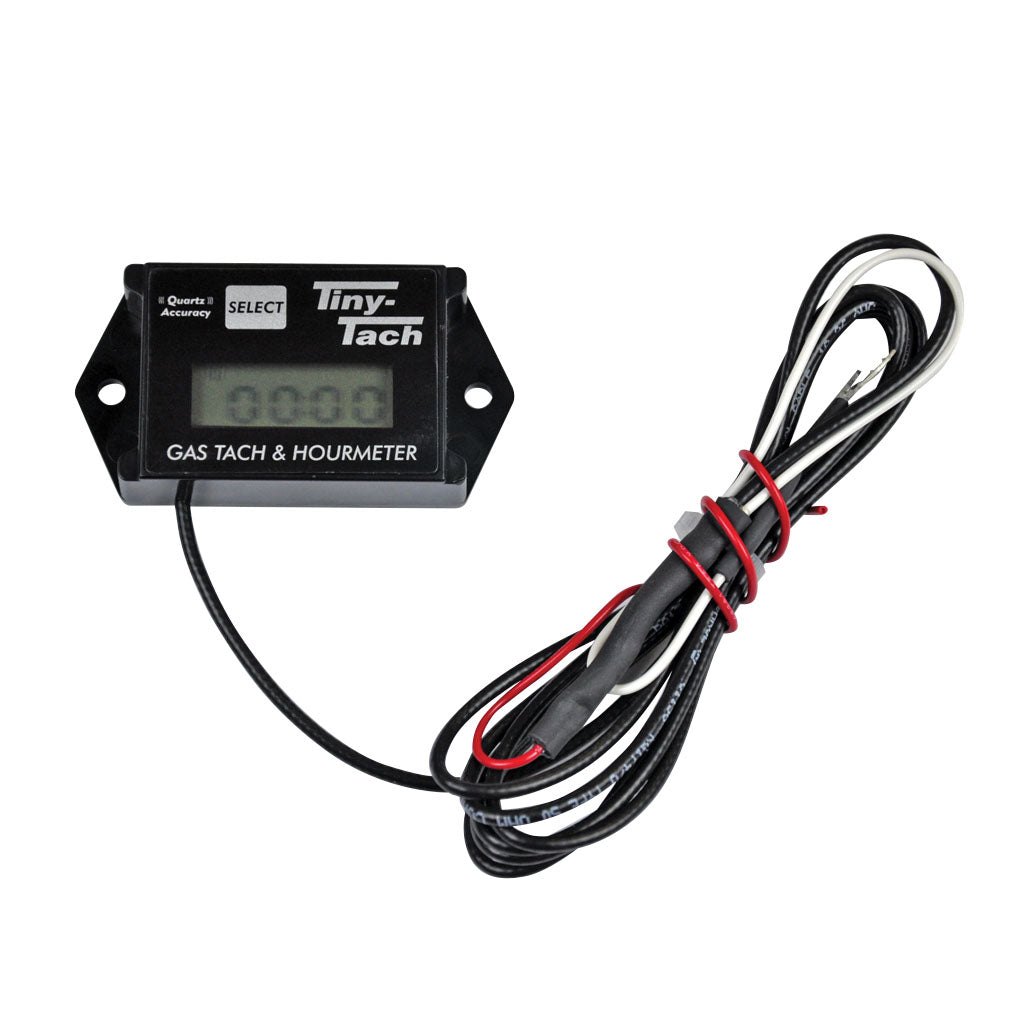 Tiny Tach TT2A Digital Tachometer & Hour Meter TOL4018 – Power Mowers