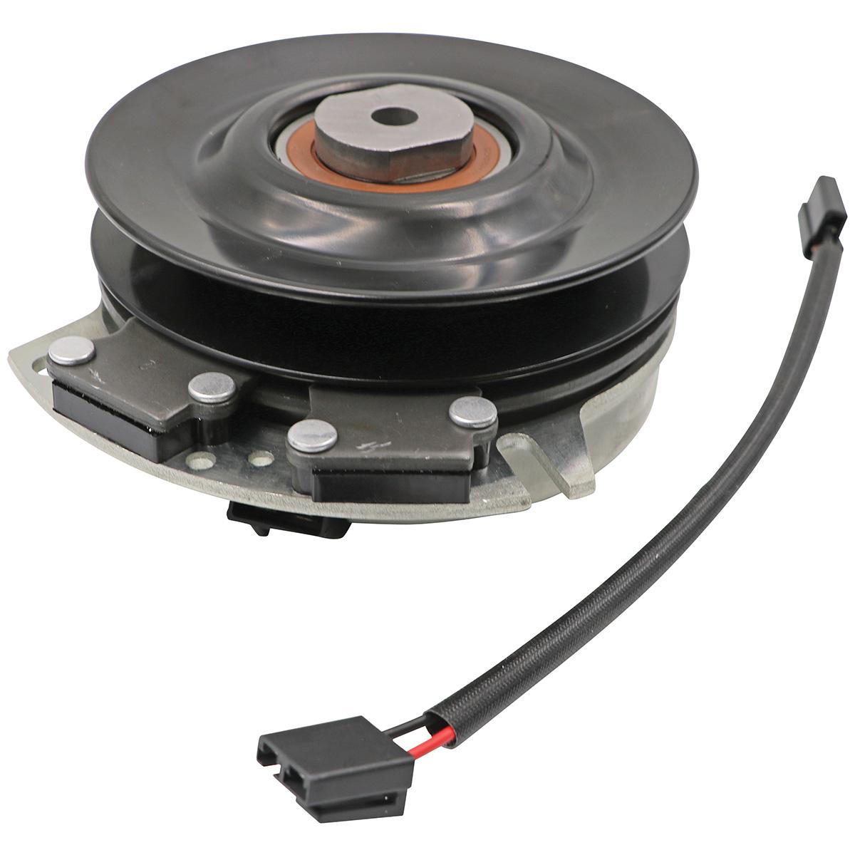 Toro Premium Aftermarket Universal Electric PTO Clutch Assy. 117-1252 ...