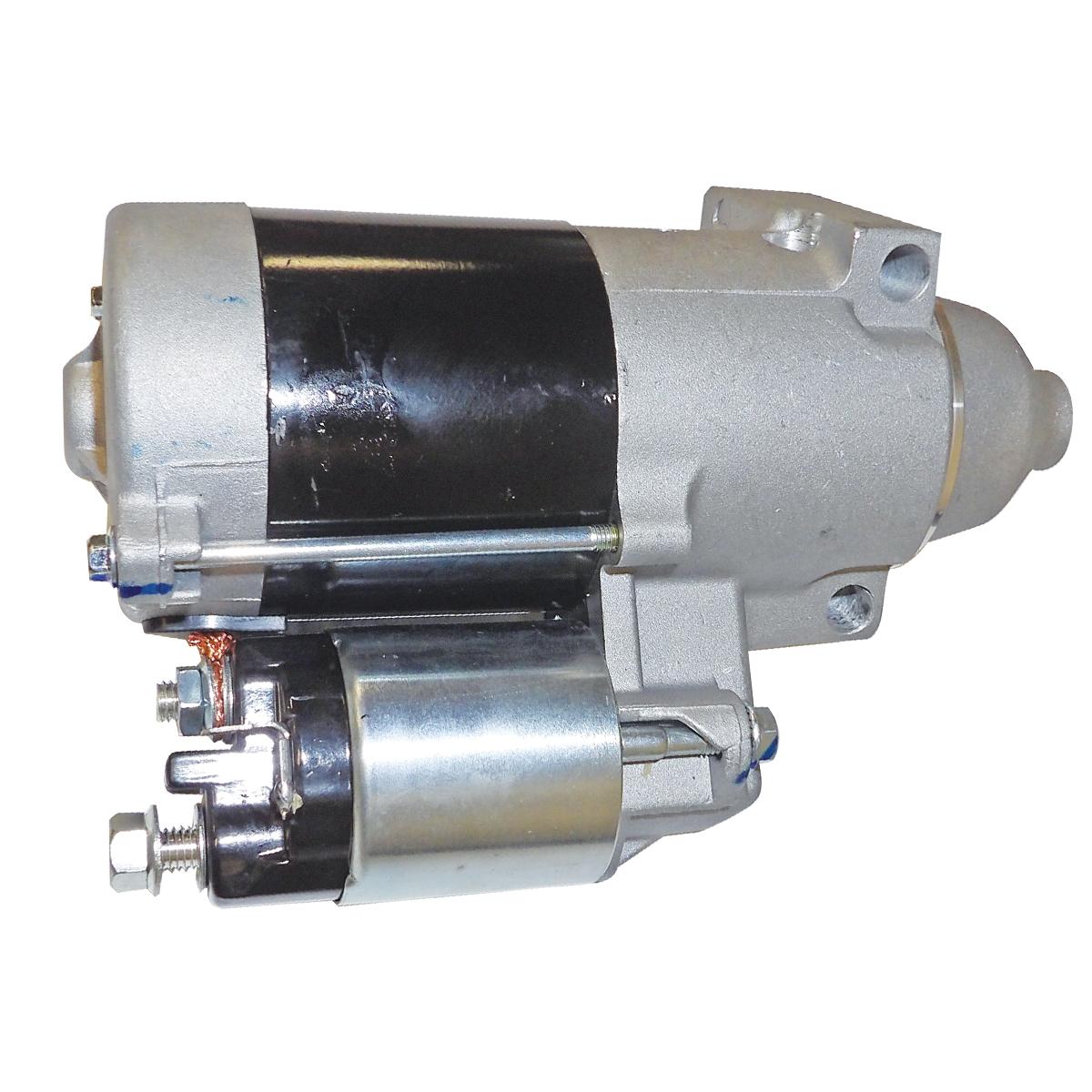 Cub Cadet/John Deere/Kohler/Kubota/New Holland/Toro Starter Motor 25 0 ...