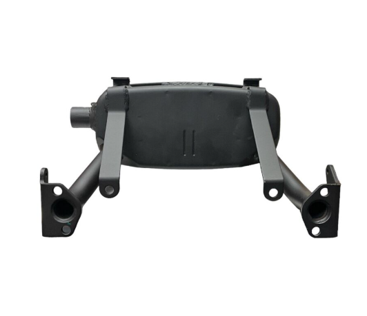 Briggs & Stratton 13-18hp Vanguard™ V-Twin High-Mount Oil Filter Side ...