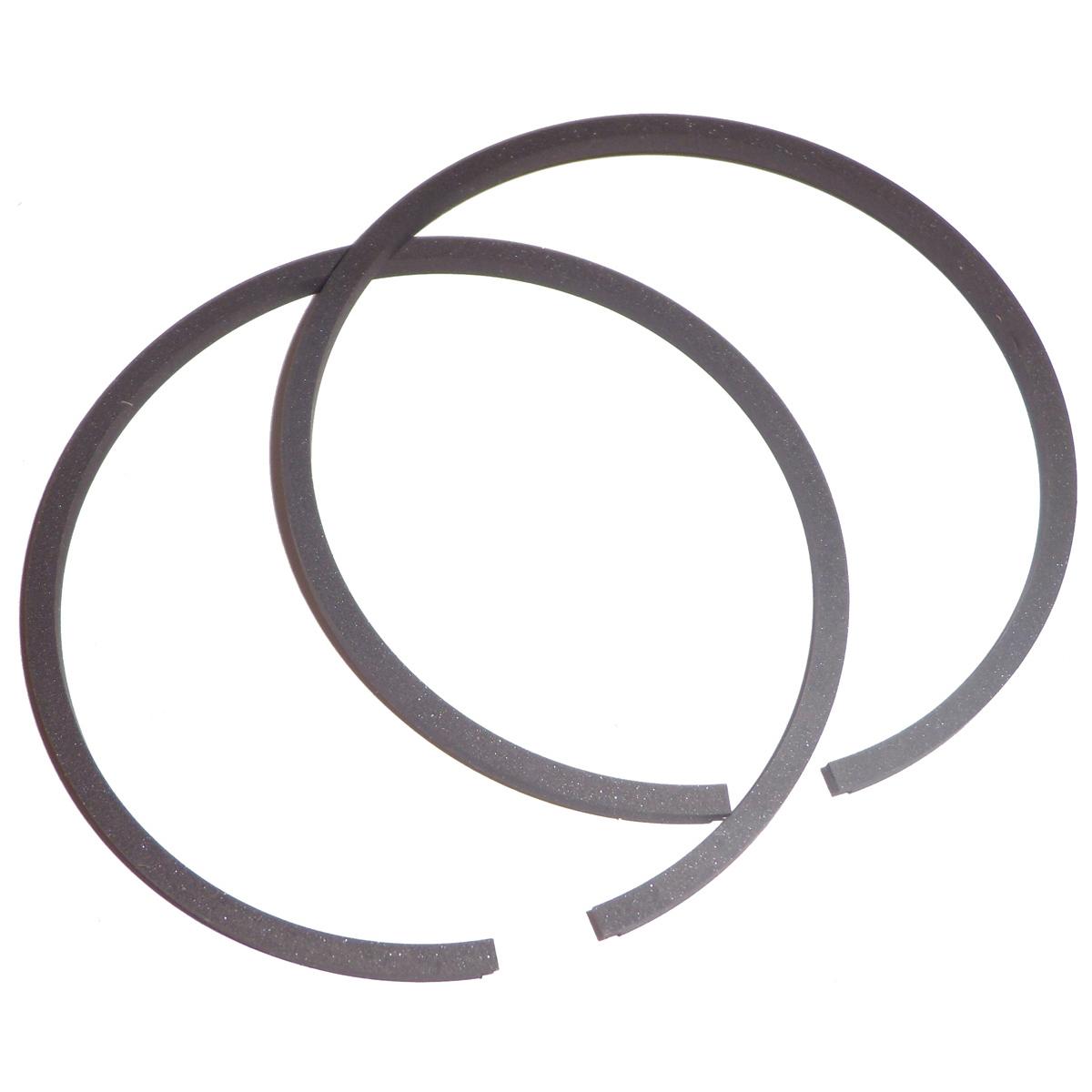 Victa 125CC Piston Ring Set EN70625A – Power Mowers