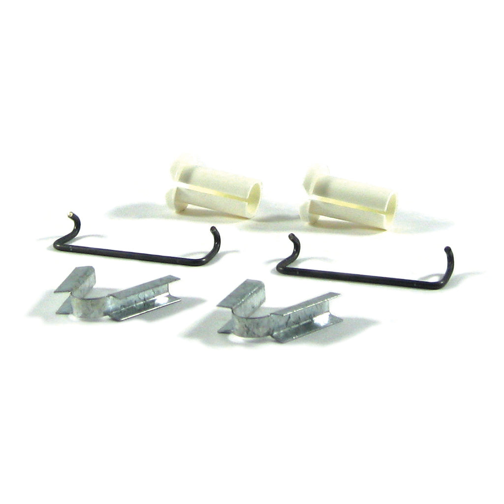 Victa Front Axle Repair Kit CHD5221 – Power Mowers
