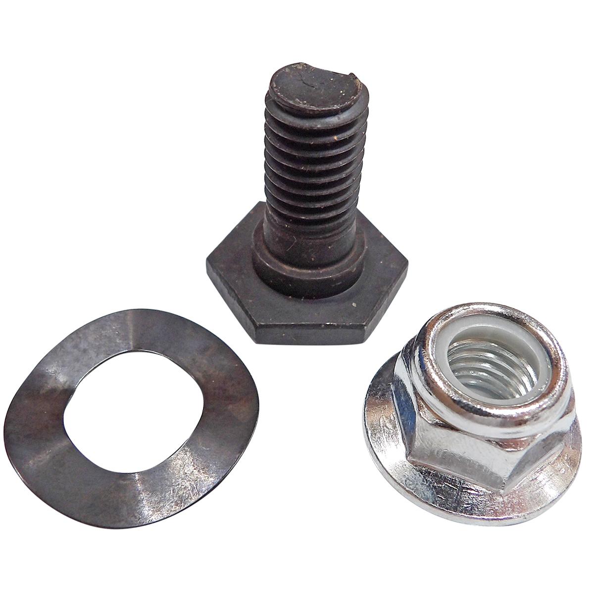 Bushranger/Masport/Morrison/Stihl/Viking Bolt and Nut Set 590013 ...