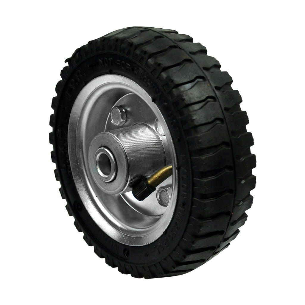 MoJack (Suits TOL5731) 12.5MM ID X 150MM OD X 53M WID Replacement Whee ...