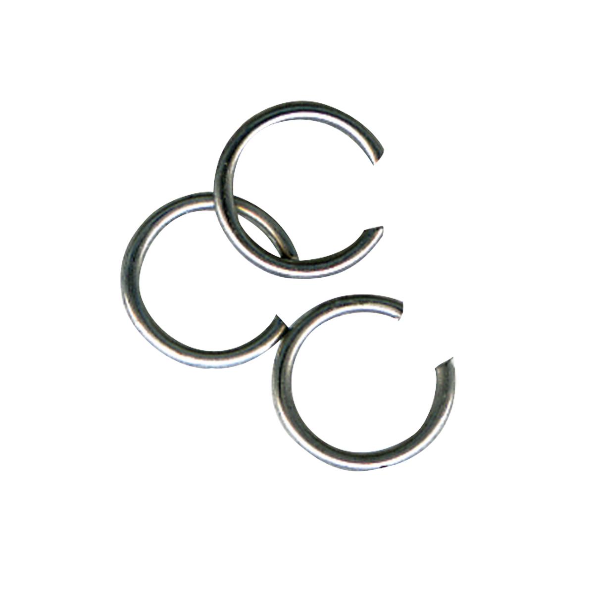 Walbro Ring Screen Retainer Set of (10) 16-42 – Power Mowers