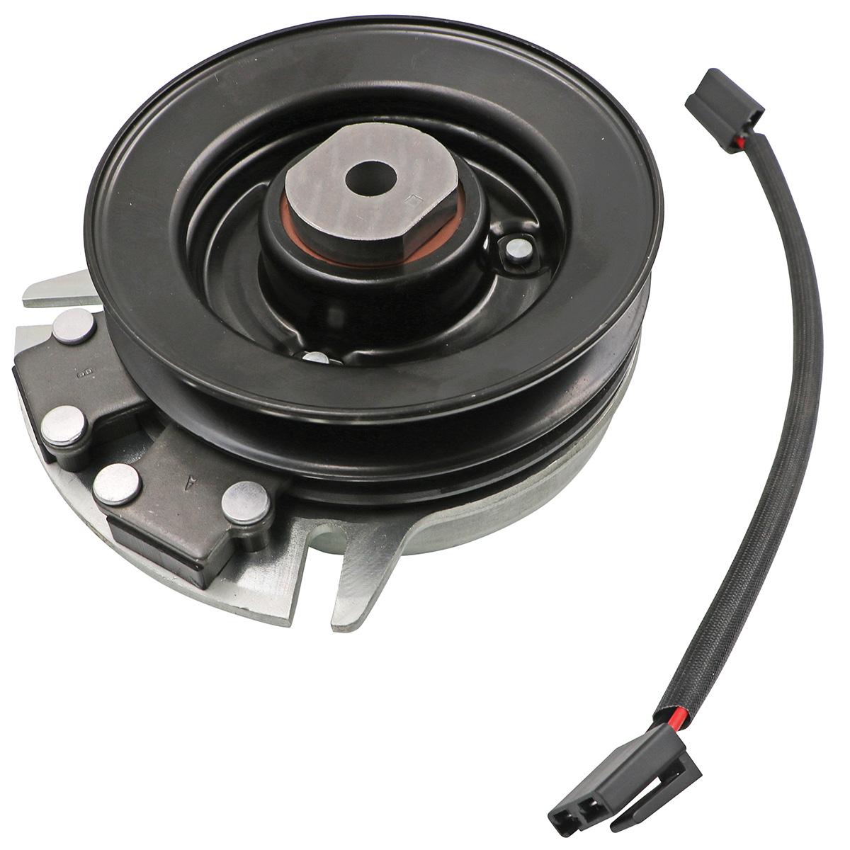 Toro Universal Warner Premium Aftermarket Electric PTO Clutch Assy. 52 ...
