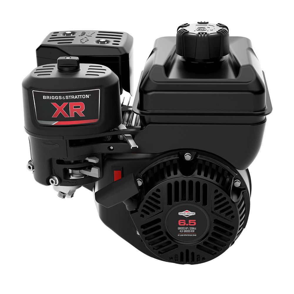 Briggs & Stratton 6.5hp 950 XR Professional Series™ Horizontal 3/4" Sh ...