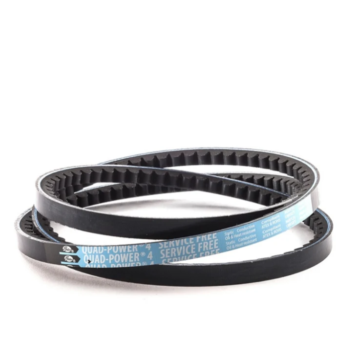Masport Genuine 650ST/4000ST HC VEXTRA XPZ 760 GATES V-Belt 573884 ...
