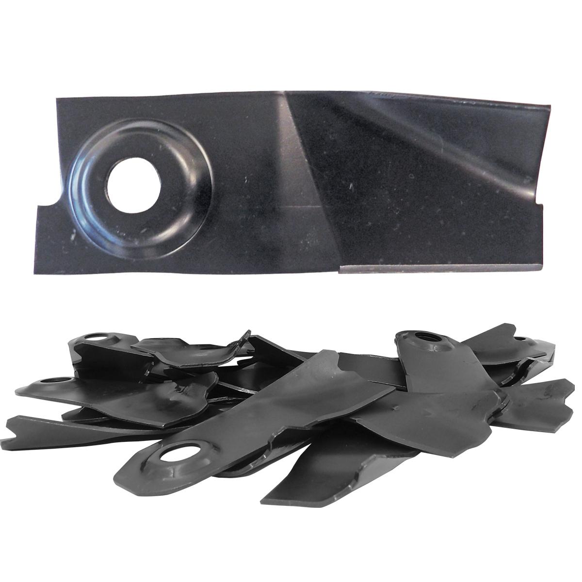 Masport/Morrison/Stihl/Viking/Yardforce 18" Blade Workshop Set of (50 ...