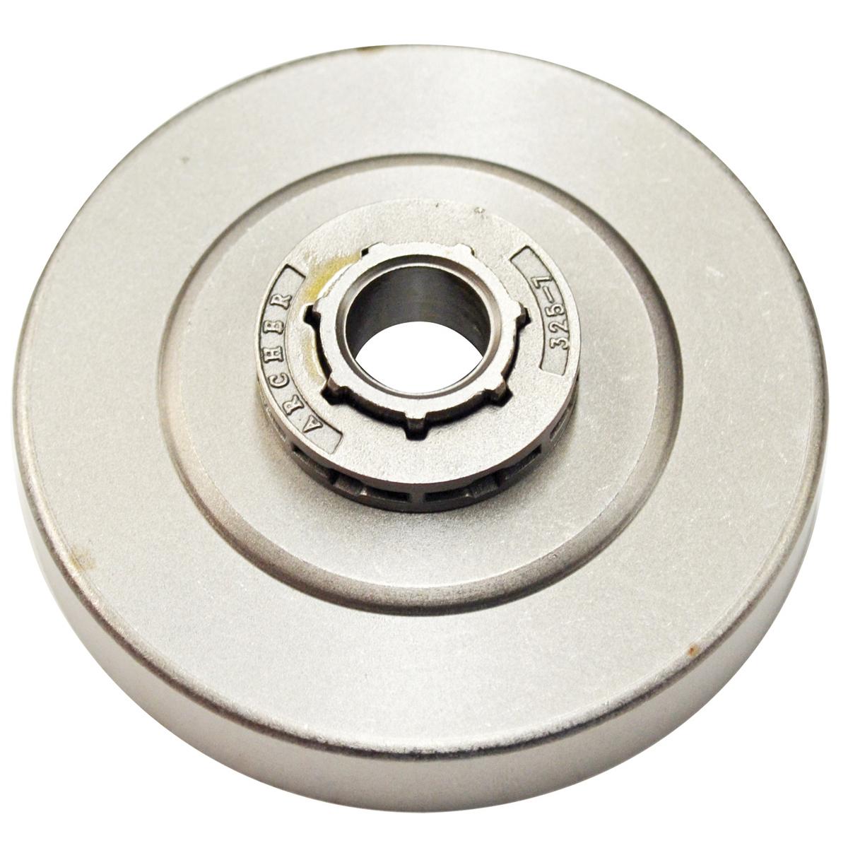 Echo/John Deere/Redmax/Zenoah/Komatsu Chainsaw Centre Drive Sprocket 3 – Power Mowers