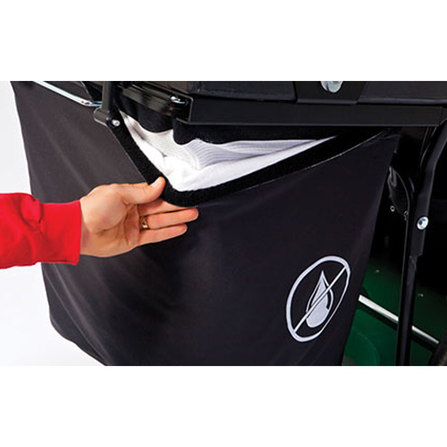 Billy Goat Genuine MV Electrostatic Dust Sock Kit 80023248 – Power Mowers