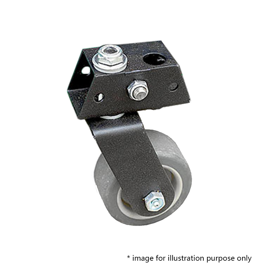 Billy Goat Genuine KV Vacuum Caster Kit 80023276 – Power Mowers