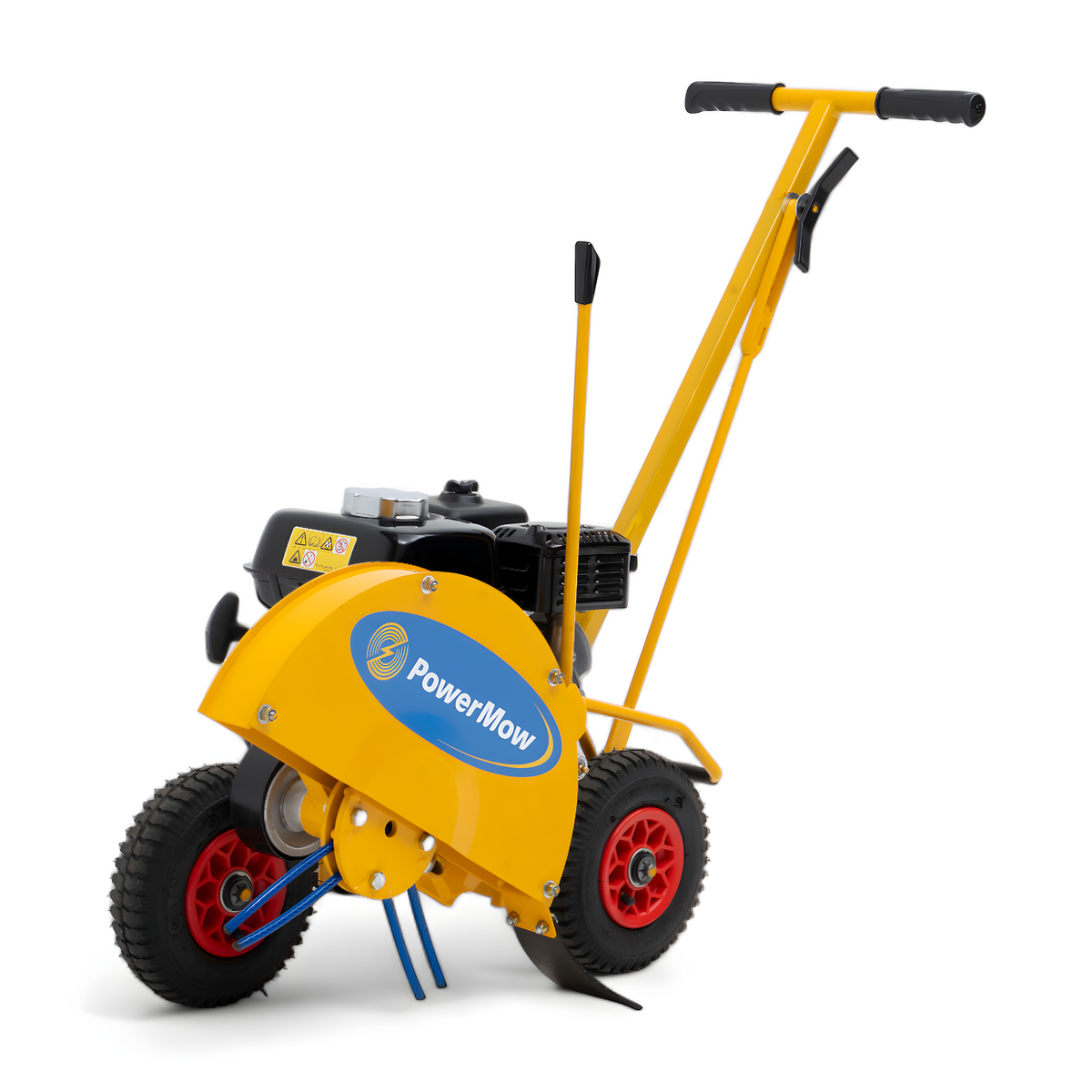 PowerMow 2050 Deluxe Commercial Lawn Edger – Power Mowers