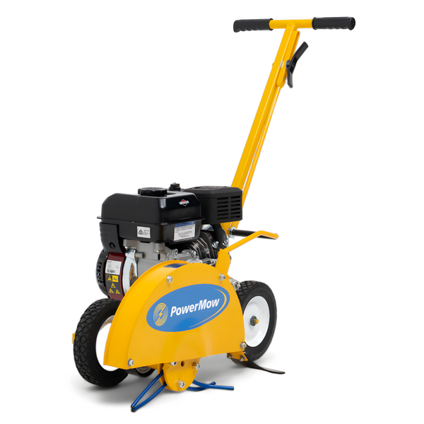 PowerMow 1950 3.5hp Professional Residential Lawn Edger – Power Mowers