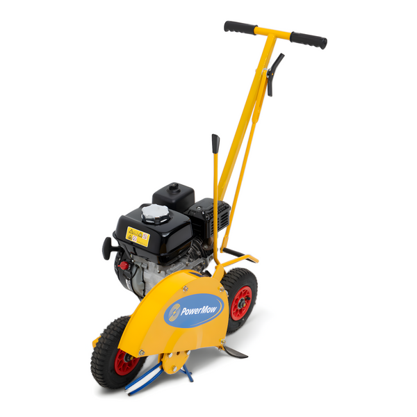 PowerMow 2050 Deluxe Commercial Lawn Edger – Power Mowers
