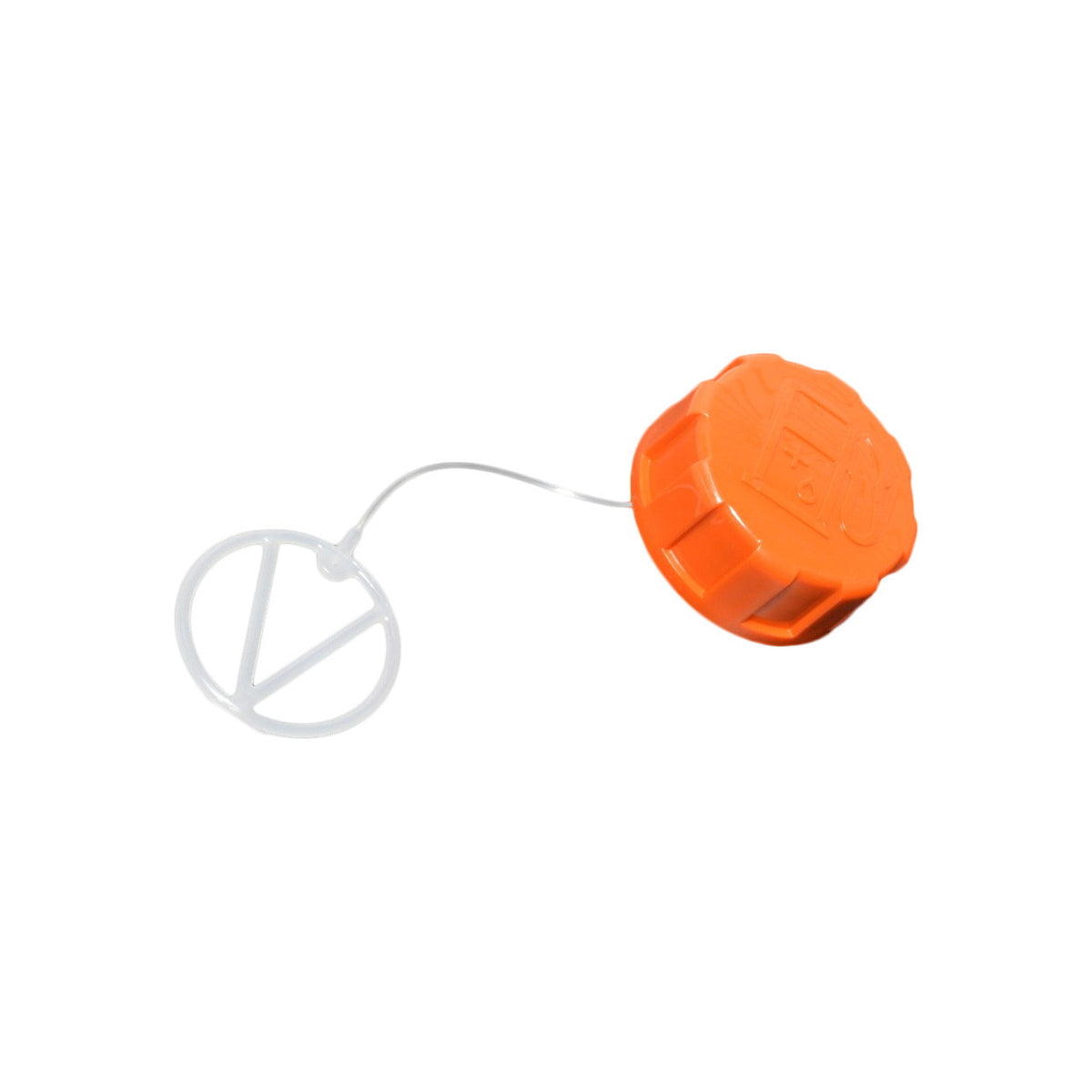 Echo Genuine Fuel Tank Cap P100-006640 – Power Mowers