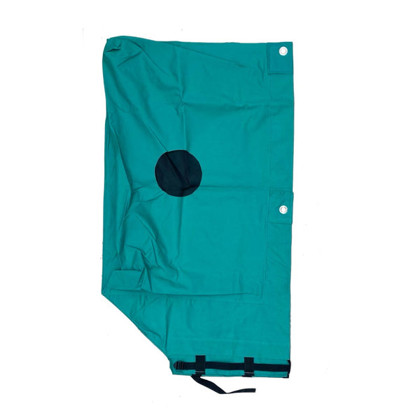 Victa Genuine Directional Canvas Vac Bag VV17125A – Power Mowers