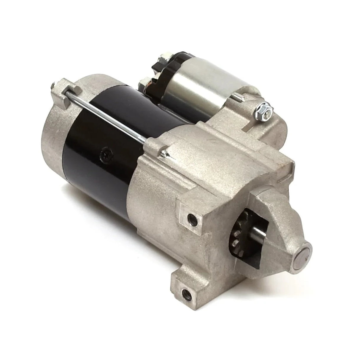 Briggs & Stratton Genuine 8/21/23hp Vanguard Twin Starter Motor 847693 ...