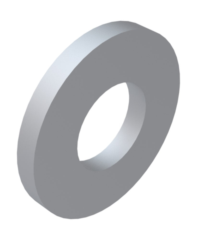 R&R Washer Flat 1/4" Set of (10) R453023 – Power Mowers