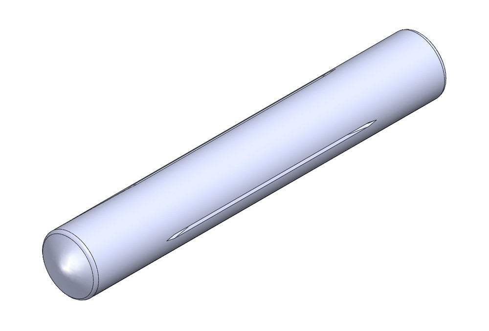 R&R Grooved Pin Type E 5/16" x 2, R461338 – Power Mowers