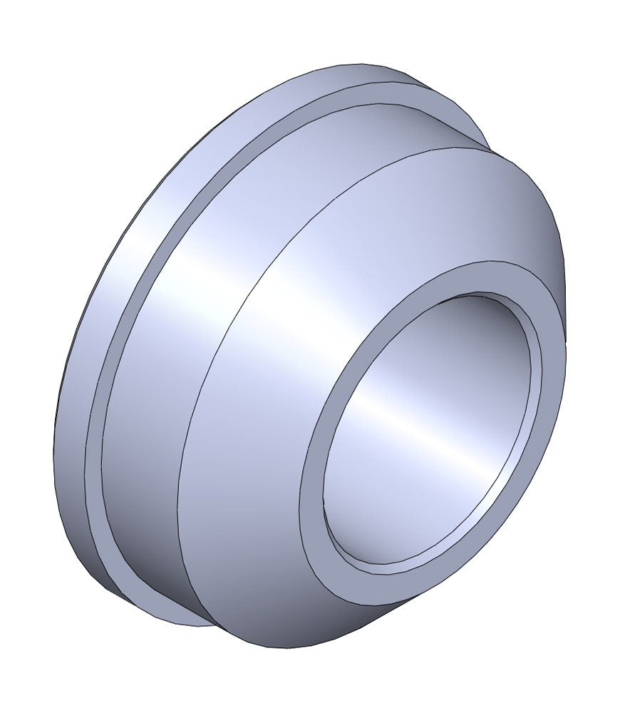 R&R Flanged Bushing R500551 – Power Mowers