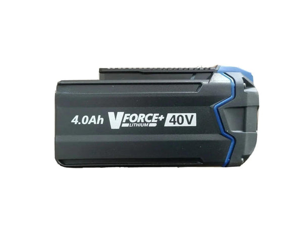 Victa Genuine 40V V-Force+ 4.0Ah Lithium-Ion Battery 883029 – Power Mowers