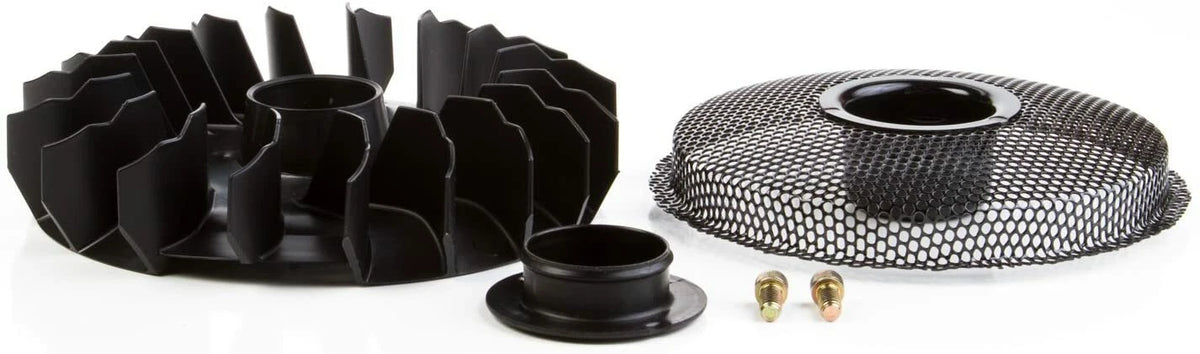 Briggs & Stratton Genuine Intek Single Flywheel Fan Kit 796084, 794121 ...
