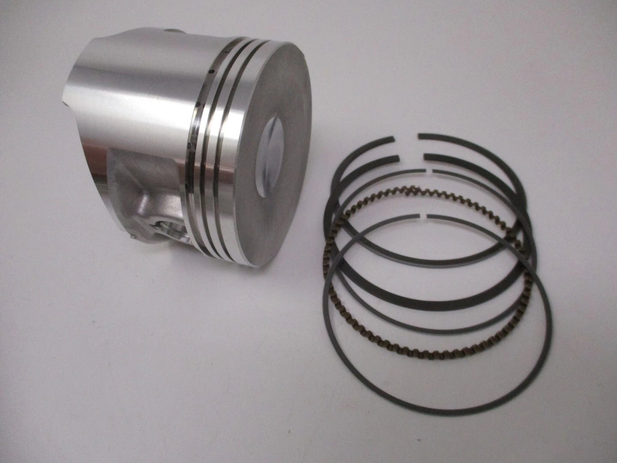Kawasaki FE350D Piston Rings KAW13025-2098 – Power Mowers