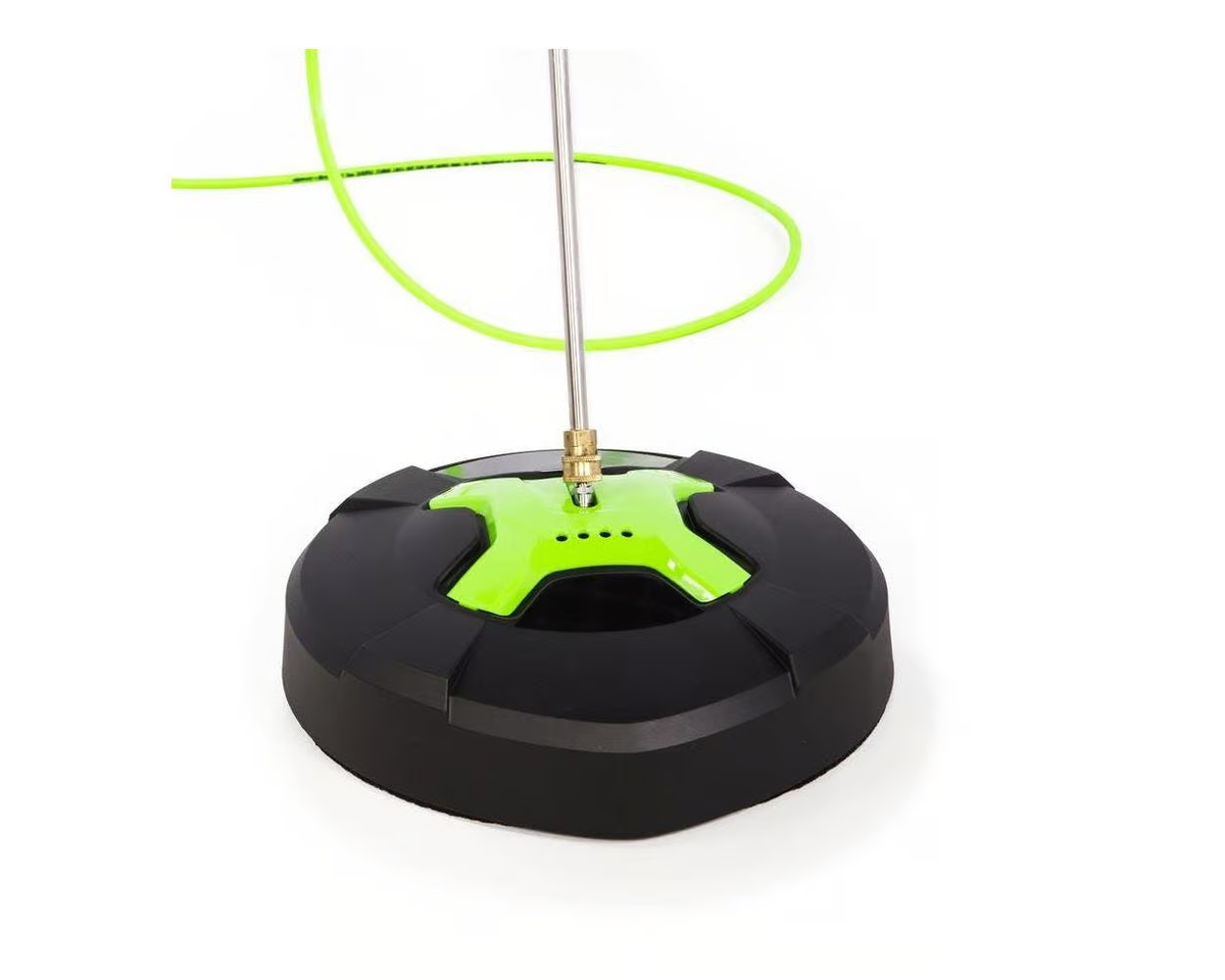 Greenworks 60V Universal 15" Rotating Surface Cleaner Pressure Washer ...