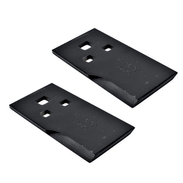 Orec RM-Series Cutter Knife Blade Set 80-1483-821-00 – Power Mowers