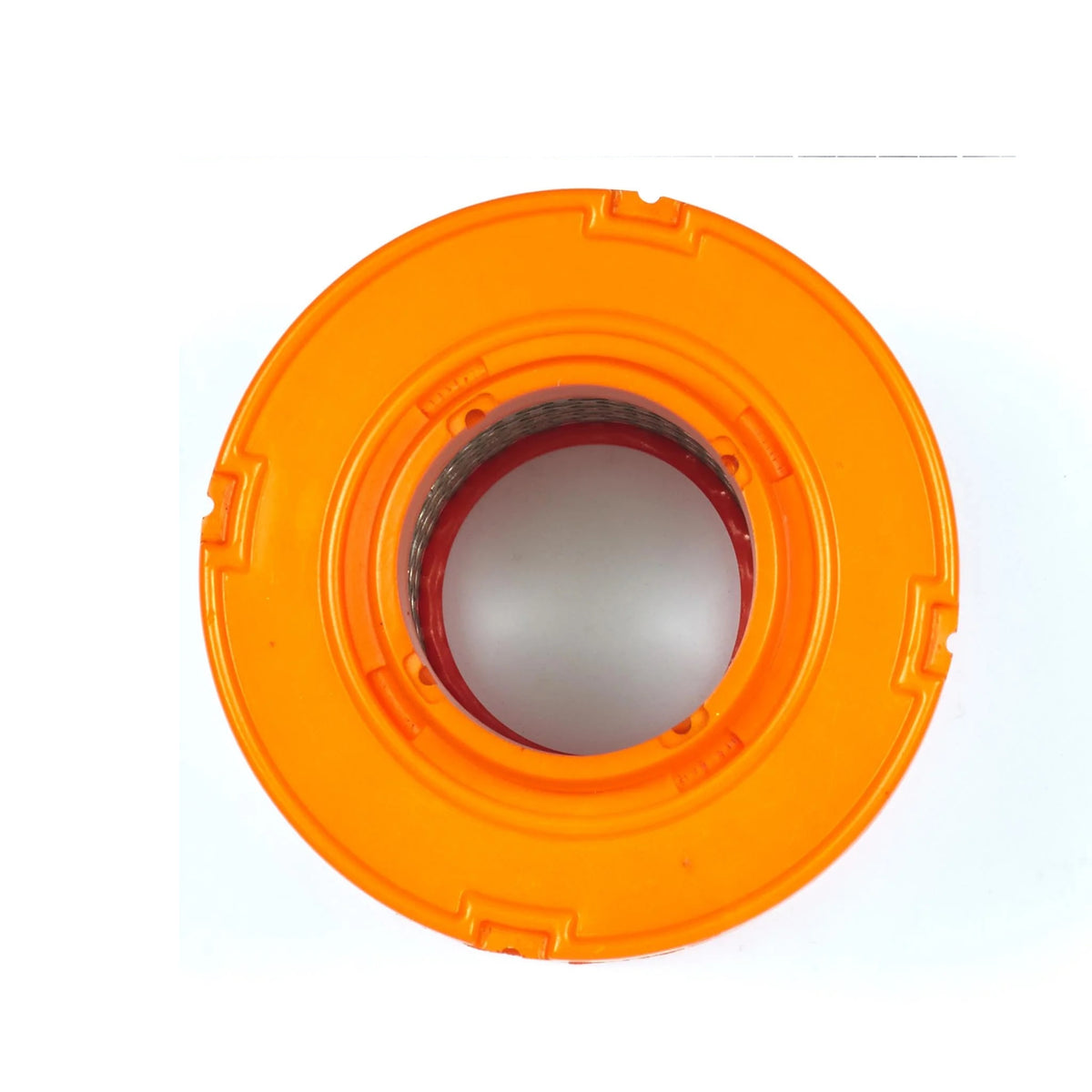 Briggs & Stratton 14-22hp Vanguard V-Twin Filter-A/C Cartridge 845090 ...