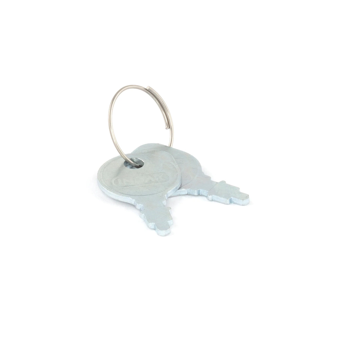 Stens Universal Indak Replacement Ignition Key Set of (25) 691959, 430 ...