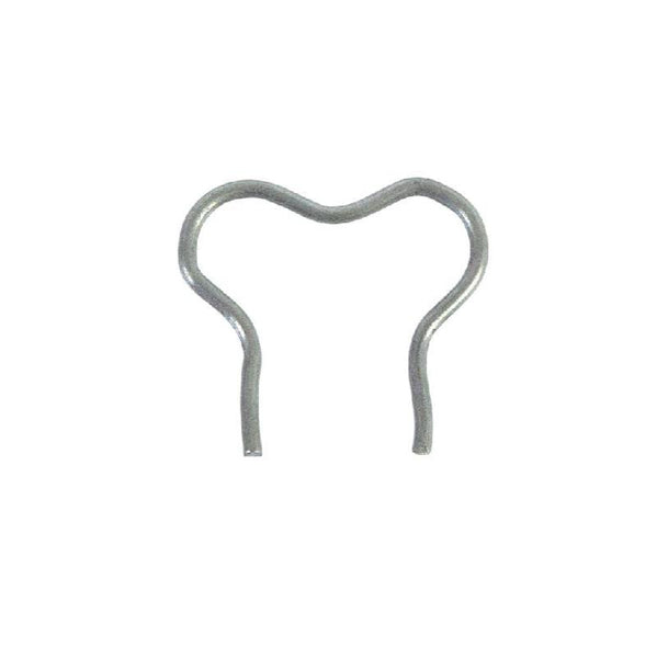 Victa Genuine wheel clip CH86298A wire style – Power Mowers