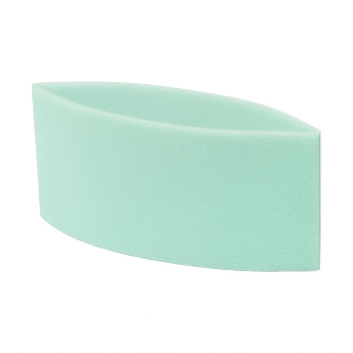 Briggs & Stratton 12-17hp Vertical/Diamond Plus/Intek Filter-A/C Foam ...