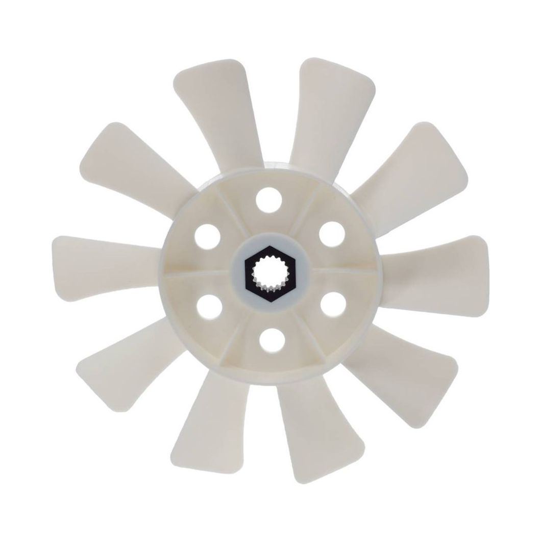 John Deere 100 & 300 Series Splined Hydrostatic-Drive Cooling Transmis ...