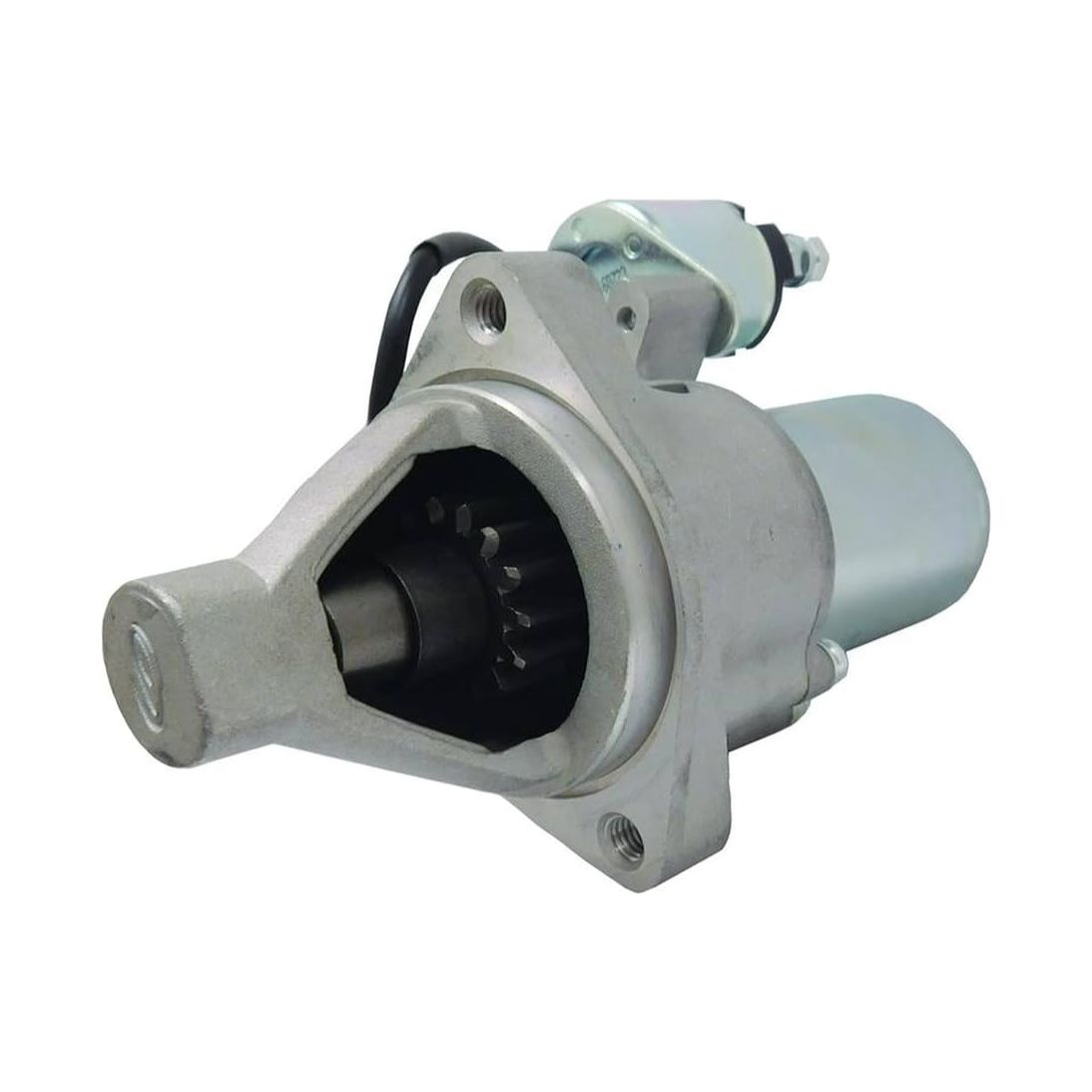 Kohler Command Pro CH440 Electric Starter Motor 17 098 11S – Power Mowers