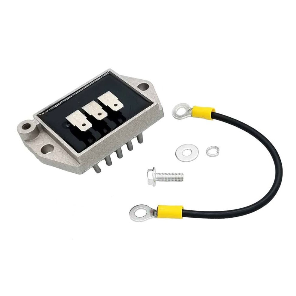 Kohler Command Pro 20 Amp/30 Amp Regulator Rectifier 25 403 39-S ...