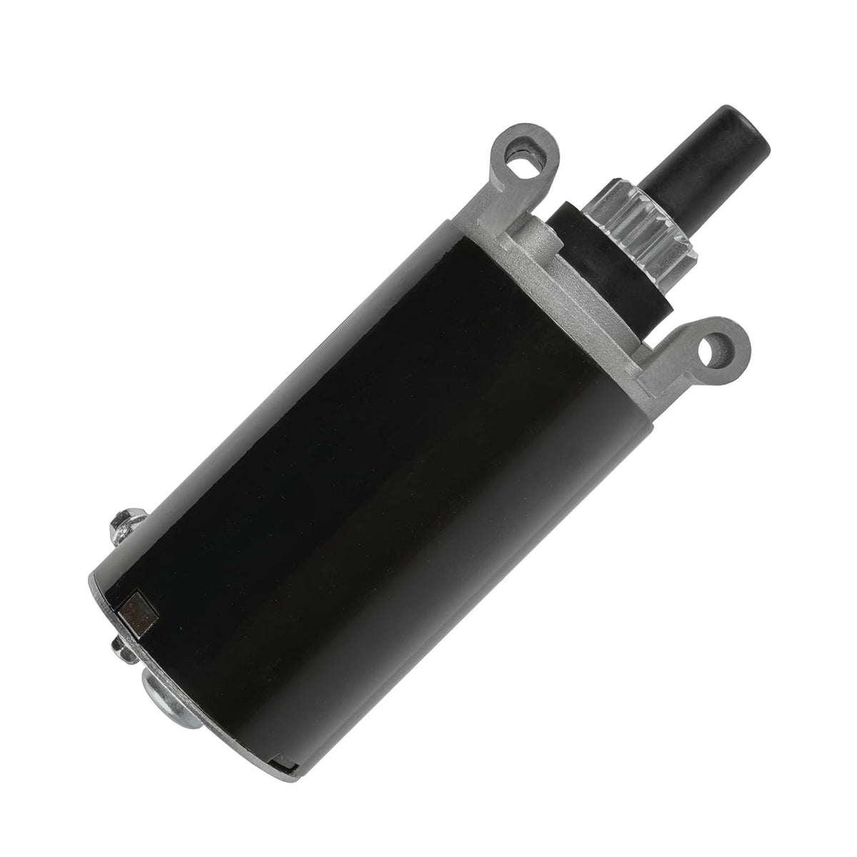 Kohler Confident/Courage Twin 10-Tooth Bendix Drive Electric Starter M ...