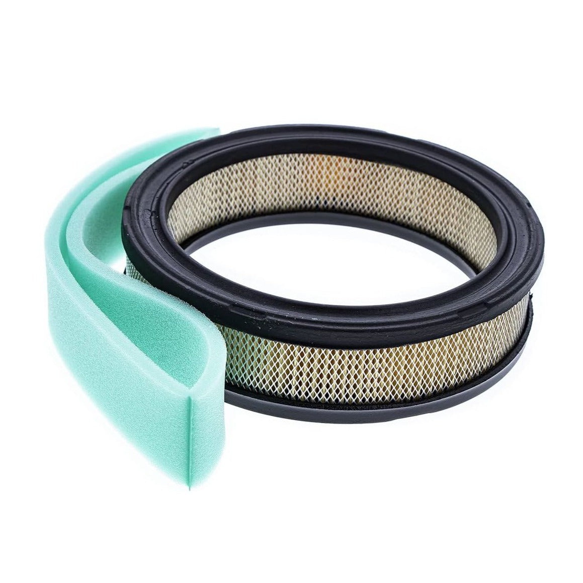 Kohler Command/Magnum/K-Series Filter-A/C Cartridge & Foam Kit 47 883 ...
