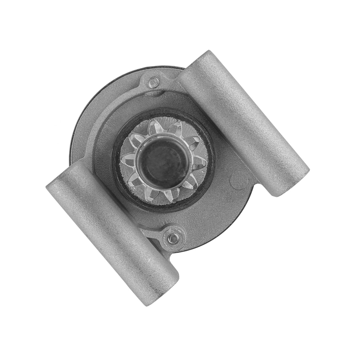 Kohler Confident/Courage Twin 10-Tooth Bendix Drive Electric Starter M ...