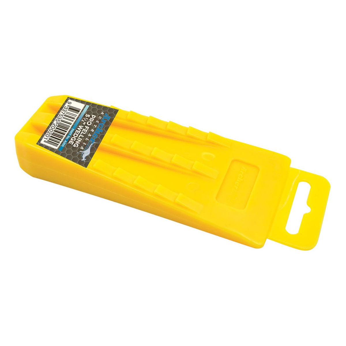 Archer Pro Chainsaw Felling Wedge 5-1/2" – Power Mowers