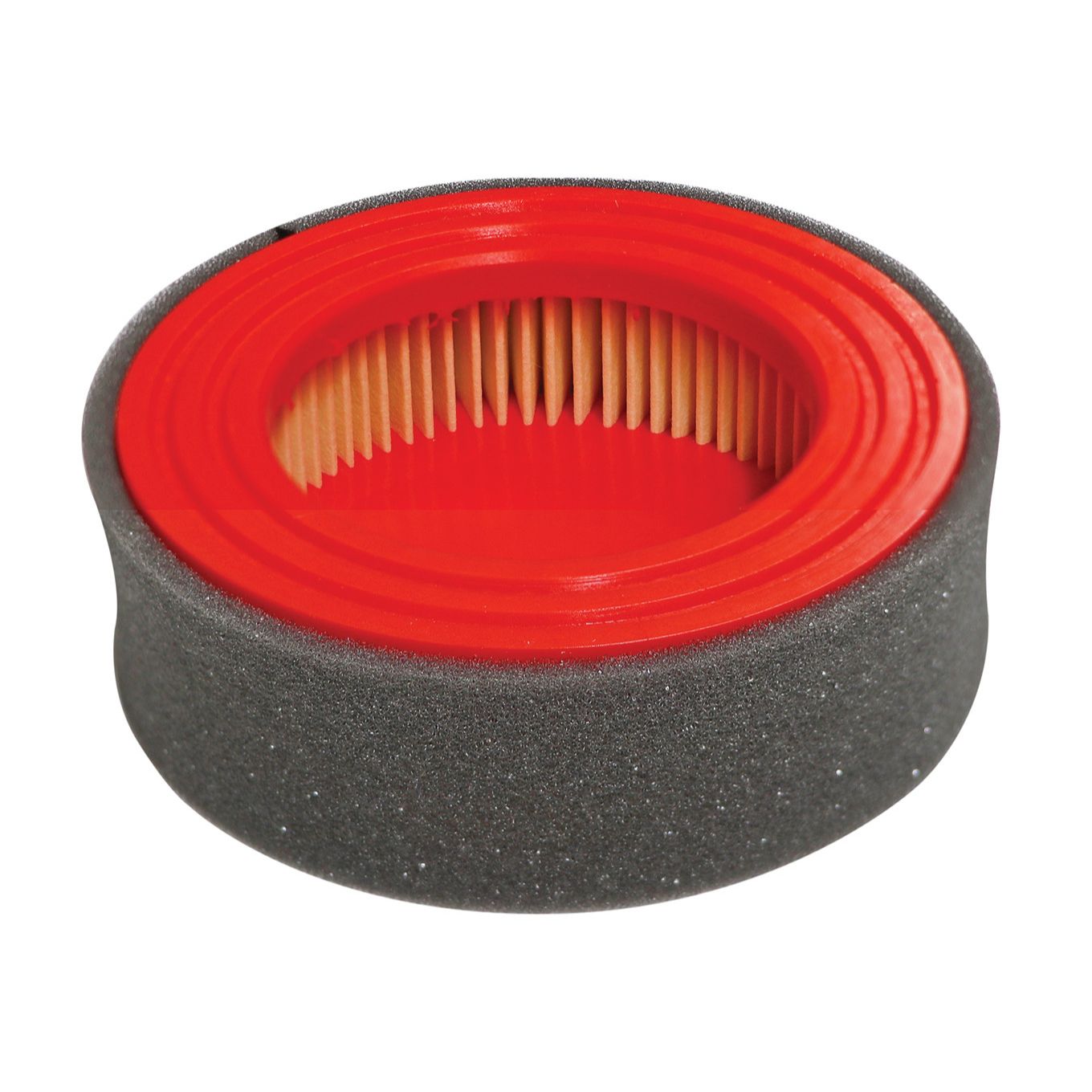 MTD/Rover 140cc Round Filter-A/C Cartridge 751-14628, 951-14628, 10000 ...