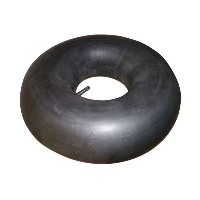 Tyre Inner Tube 4.10 x 3.50 - 4" Pneumatic Straight Stem (TR13) – Power ...