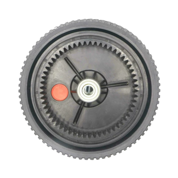 Rover 8" Self-Propelled Wheel 634-04751 – Power Mowers
