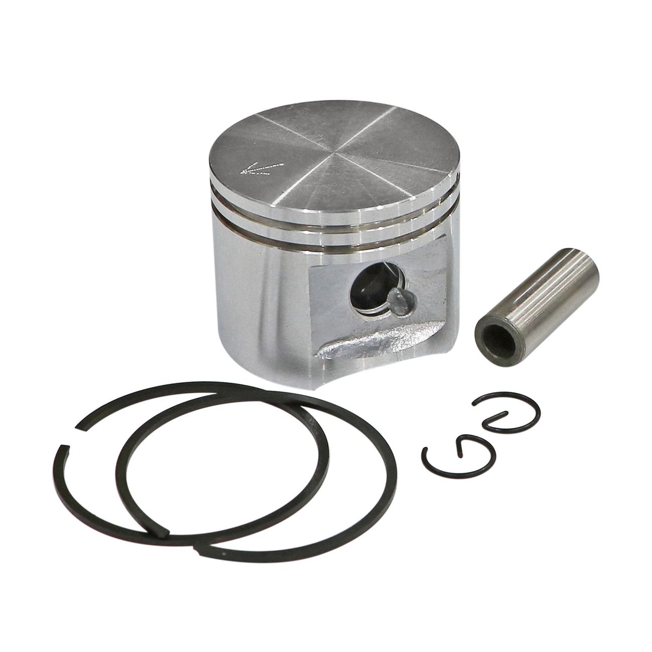 Stihl MS250/025 Chainsaw 42.5mm Piston Assy. Kit 1123 030 2016 – Power ...