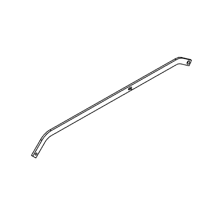 Yardking/Cheeta/Victa Genuine Connecting Height Adjustment Link CH8797 ...