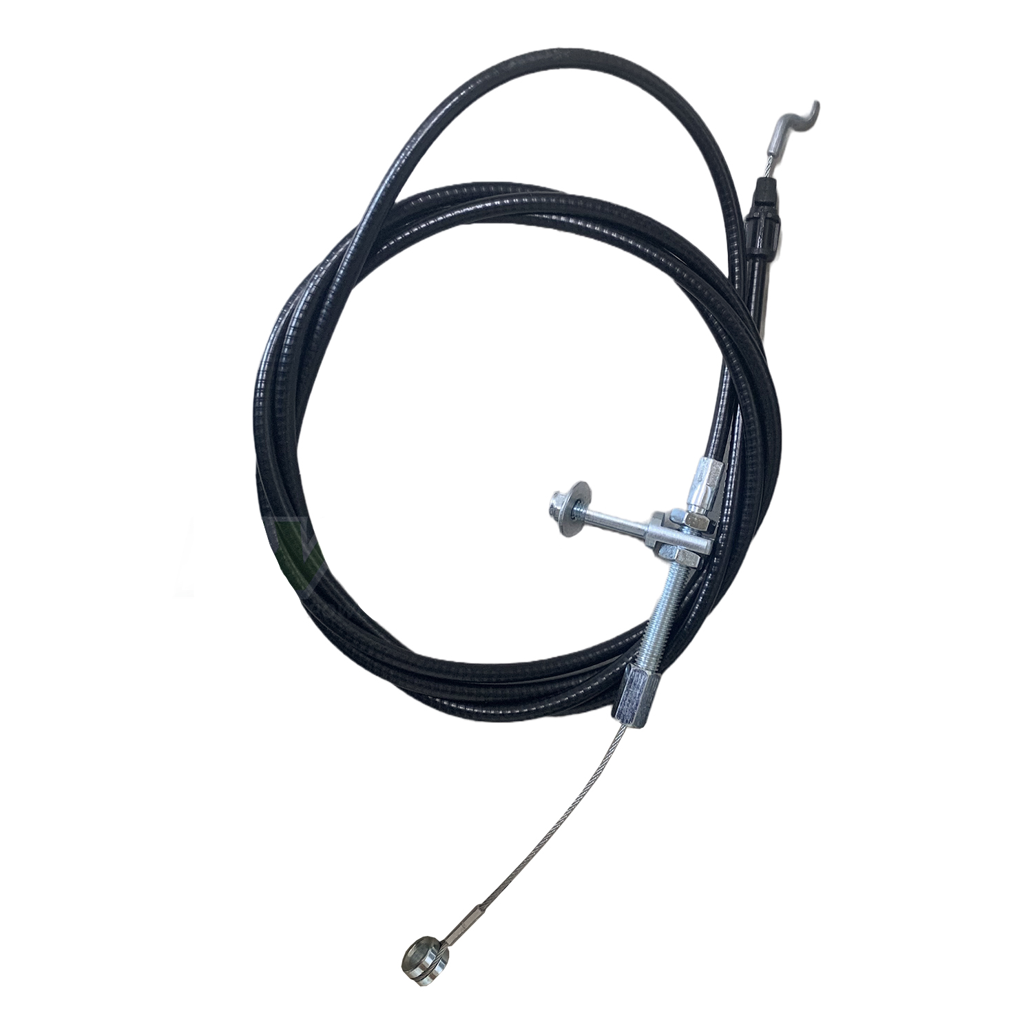 Victa 19" Commercial Self-Propelled Clutch-Cable CH87425A – Power Mowers
