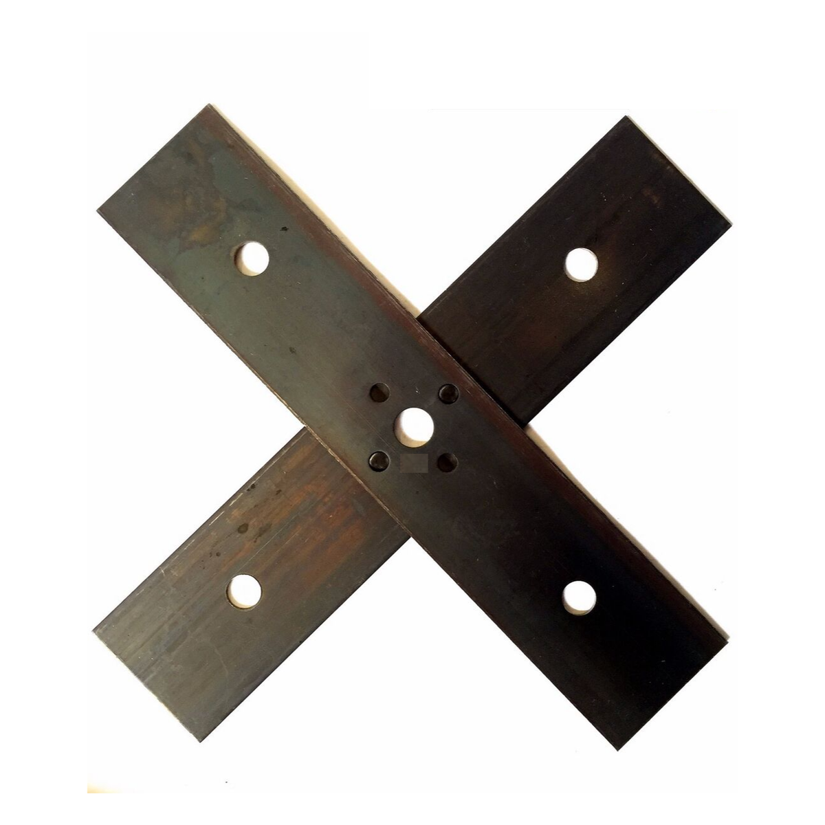 Atom Genuine Electric Edger Cross Blade Set 43091 – Power Mowers