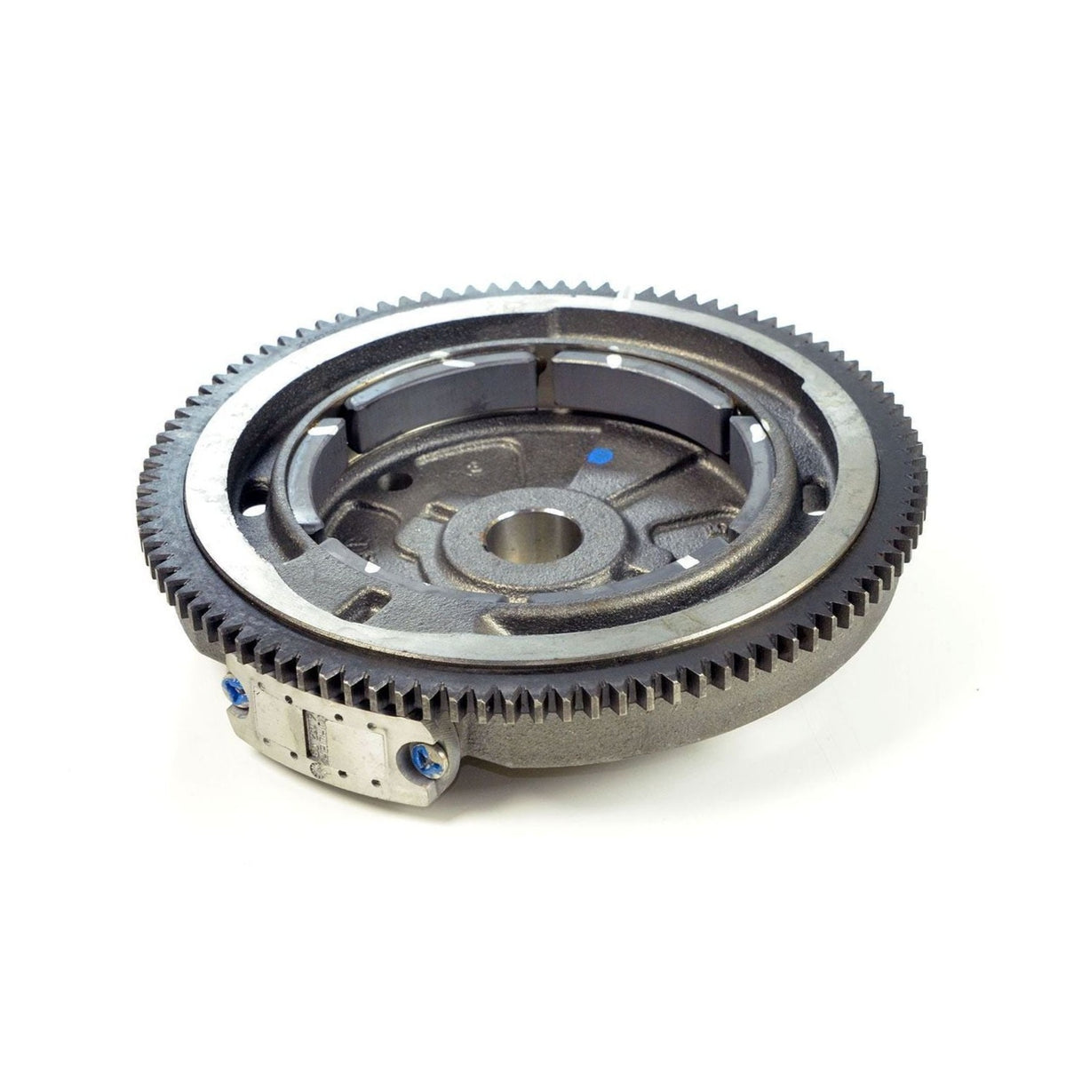 Kohler Courage/7000 Series Complete Flywheel Assy. 32 025 06-S, 32 025 ...